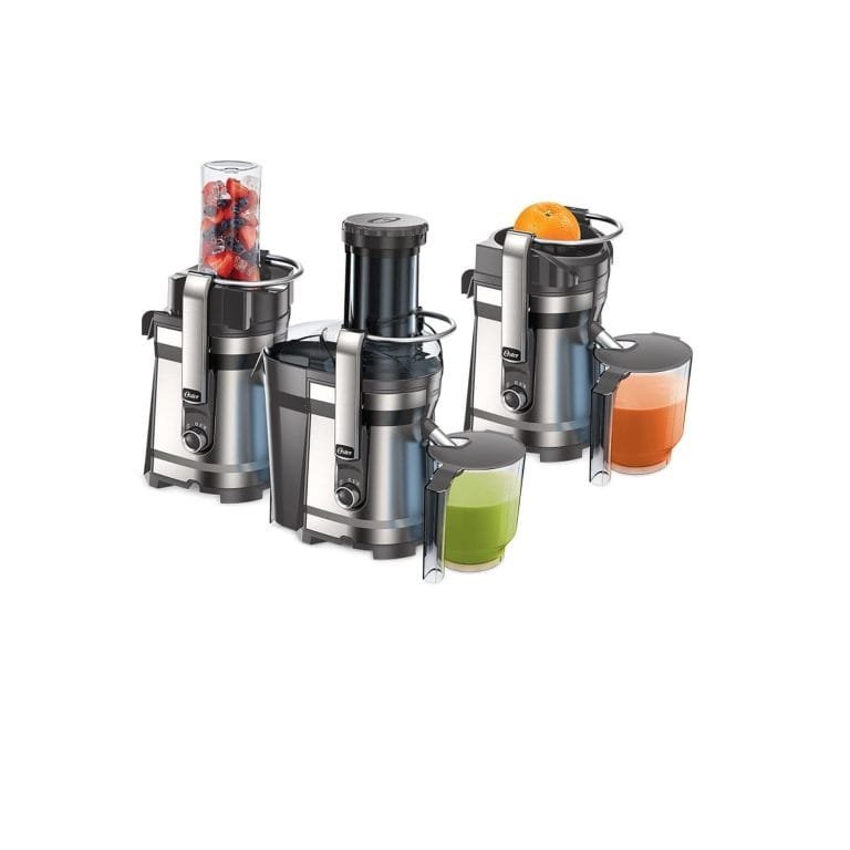Oster - Extractor 3 EN 1/Exprimidor cítrico/1000W | Multisaba