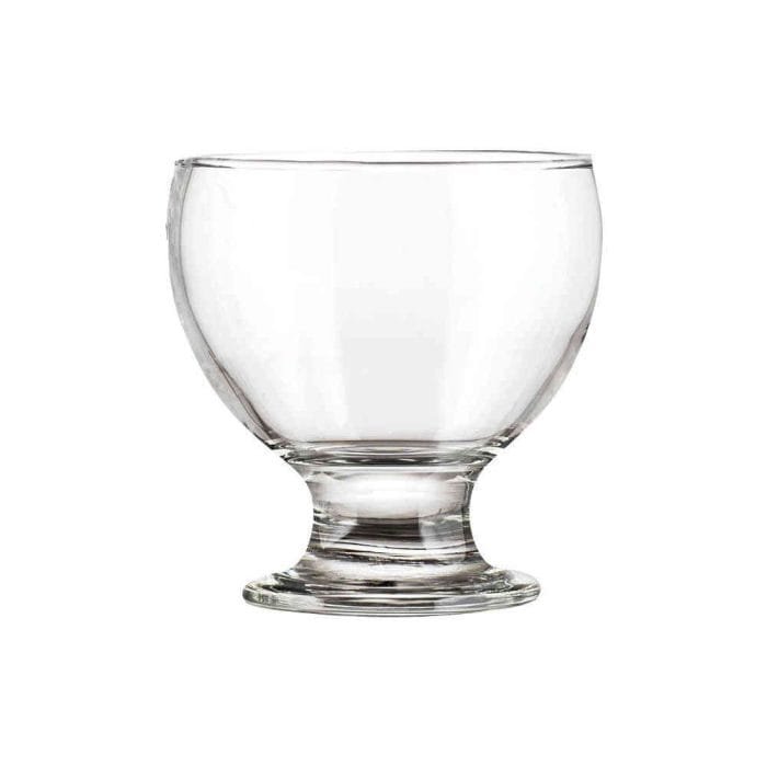 Crisa - Normandía Copa Postre 400 ml. / 15.5 oz. | Multisaba