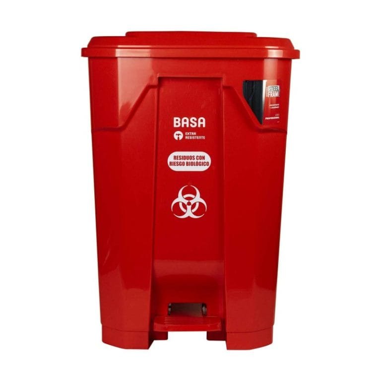 Tacho Automático Hunter Pro SF 50Lts C/Logo Sanitario Basa | Multisaba