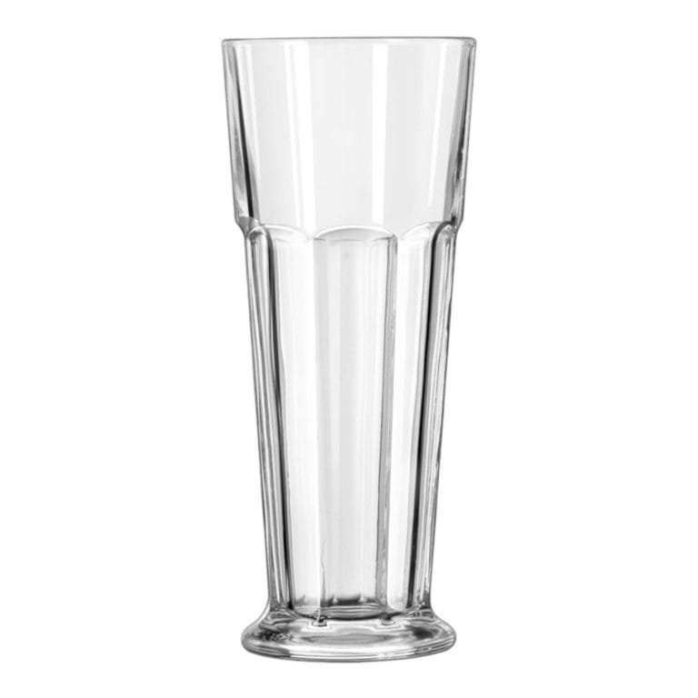 Libbey - Gibraltar Vaso Alto 414 ml. / 14 oz. | Multisaba