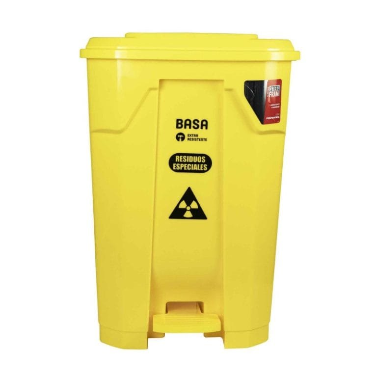 Basa - Tacho Automático Hunter Pro SF 30LT C/Logo Sanitario | Multisaba