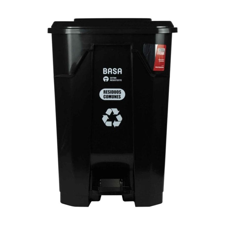 Tacho Automático Hunter PRO SF 80LT C/Logo Sanitario Basa | Multisaba
