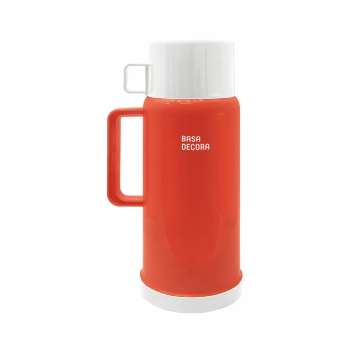 Termo Decora 1Lt Basa (Color Surtido) | Multisaba